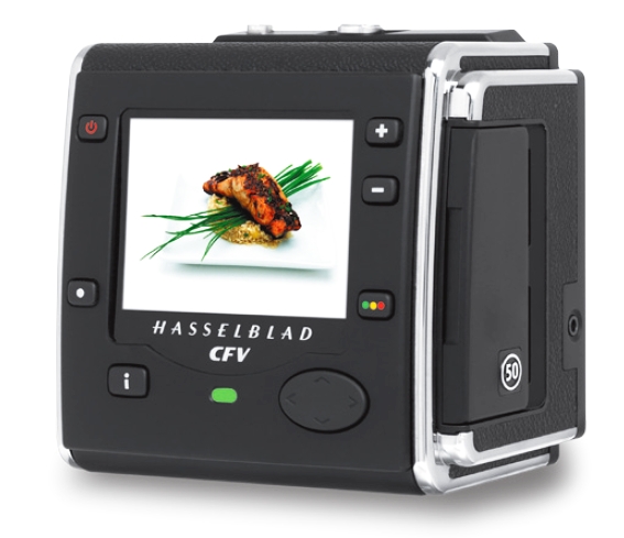 Hasselblad CFV 16/39/50 - Digital Backs - Hasselblad Kameras Ankauf ...