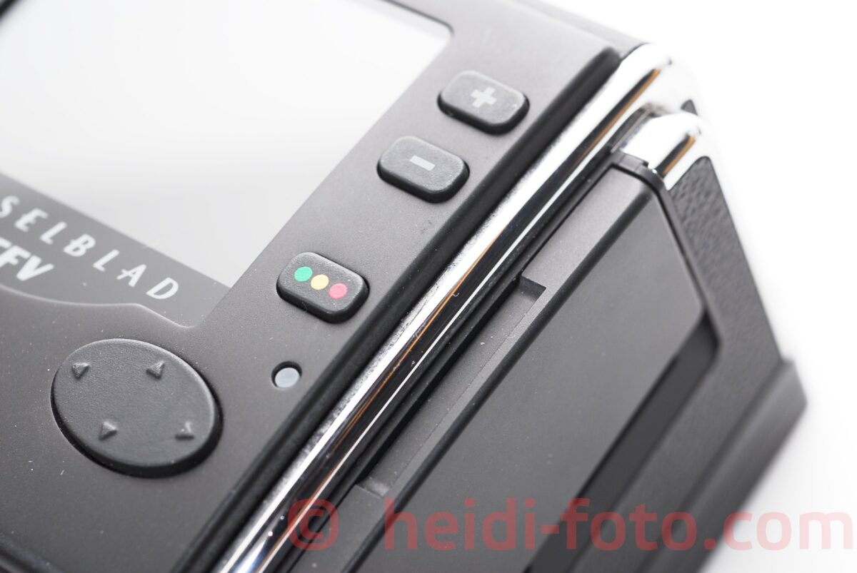 Hasselblad CFV 16/39/50 - Digital Backs - Hasselblad Kameras Ankauf ...